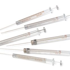 MicroLiter 600 Series Syringes 600 系列微升注射器 - 雷伯斯儀器有限公司